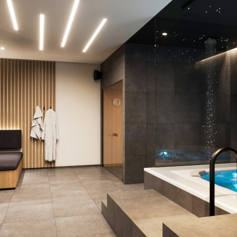 Wellness Wien